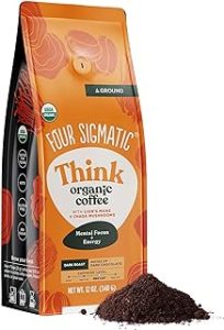 Simple Truth Organic Mushroom Instant Coffee Review - Mr Mushroom