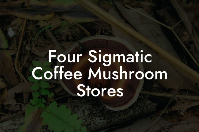 Simple Truth Organic Mushroom Instant Coffee Review - Mr Mushroom